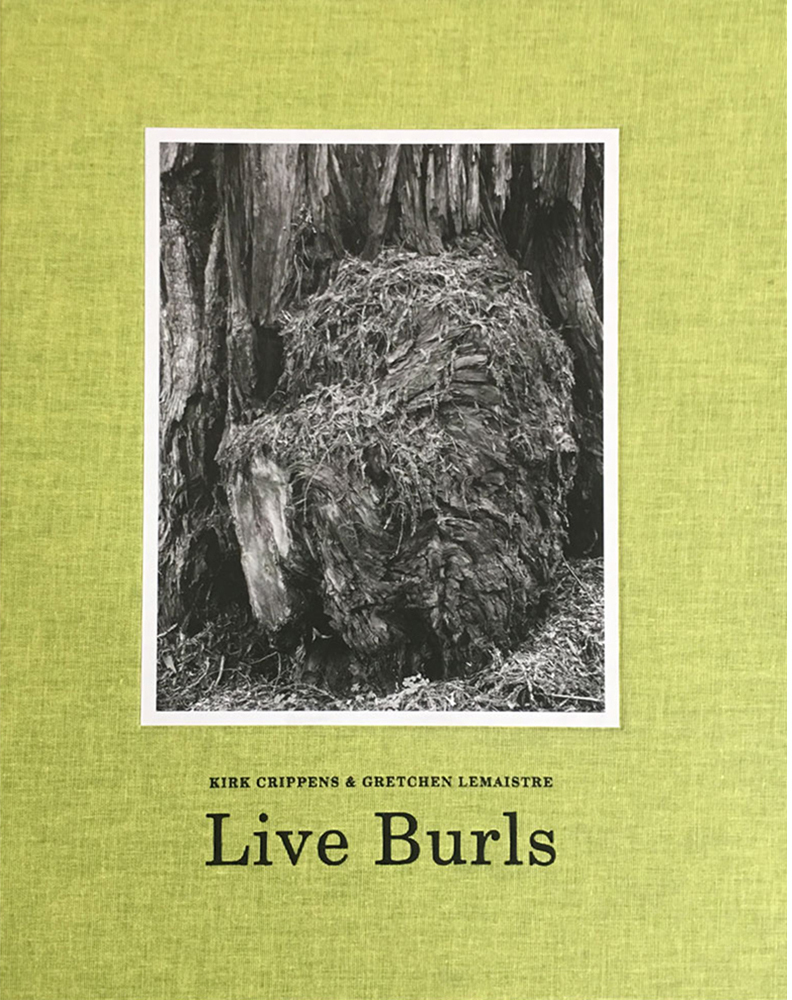Live Burls - Schilt Publishing and Gallery