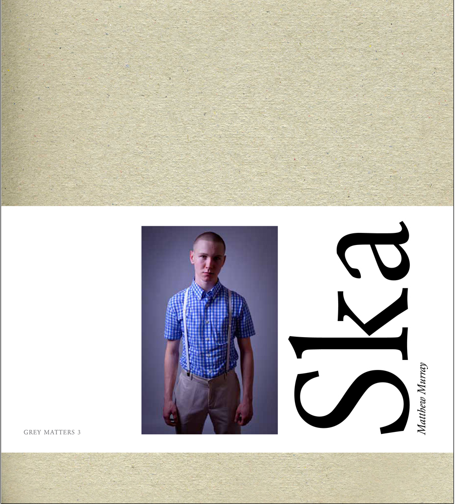 Ska - Signed - Schilt Publishing and Gallery