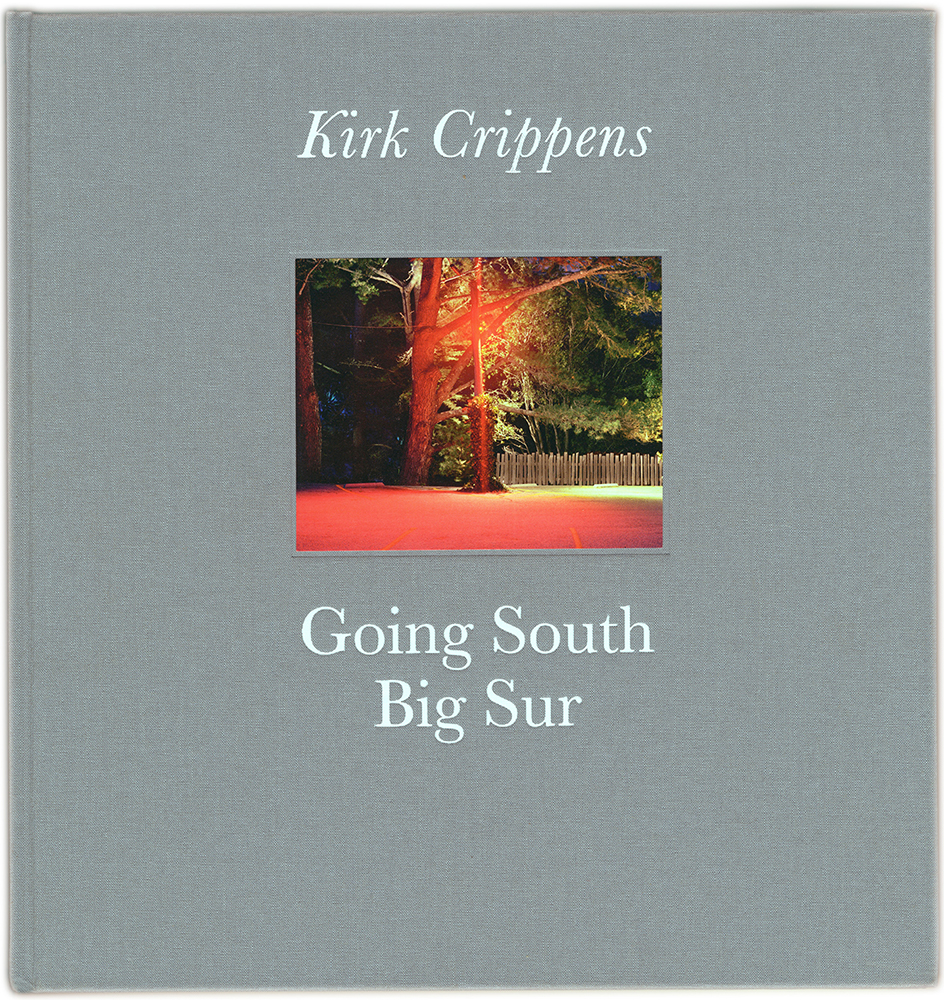Going South - Big Sur - Schilt Publishing and Gallery