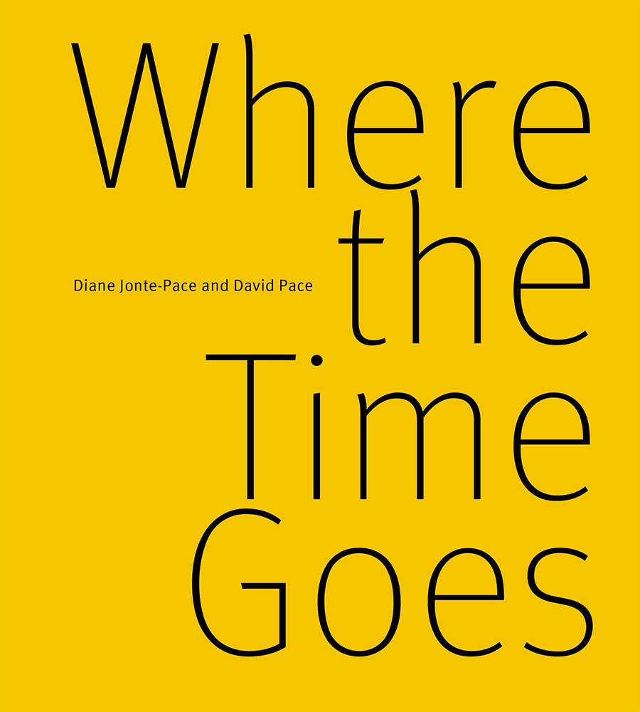 Where the Time Goes - Schilt Publishing and Gallery
