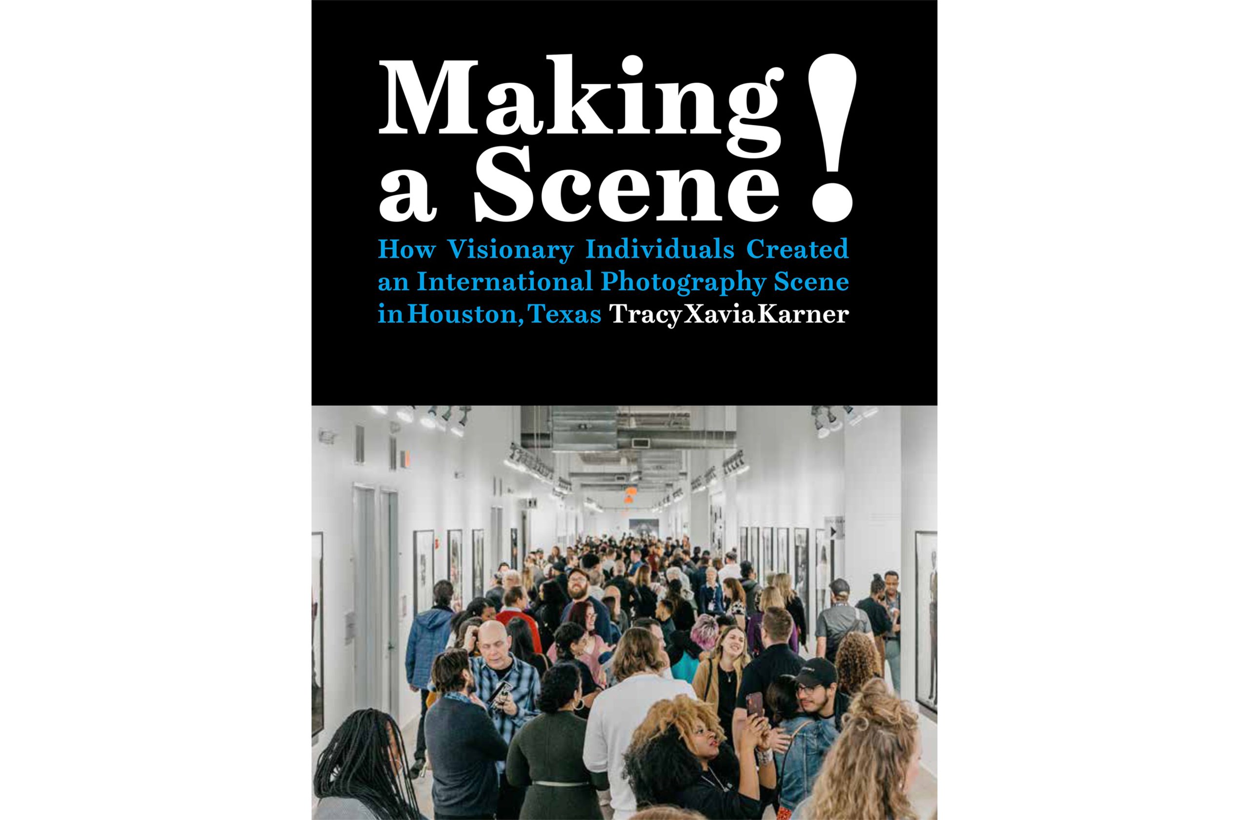Making a Scene! - Schilt Publishing and Gallery
