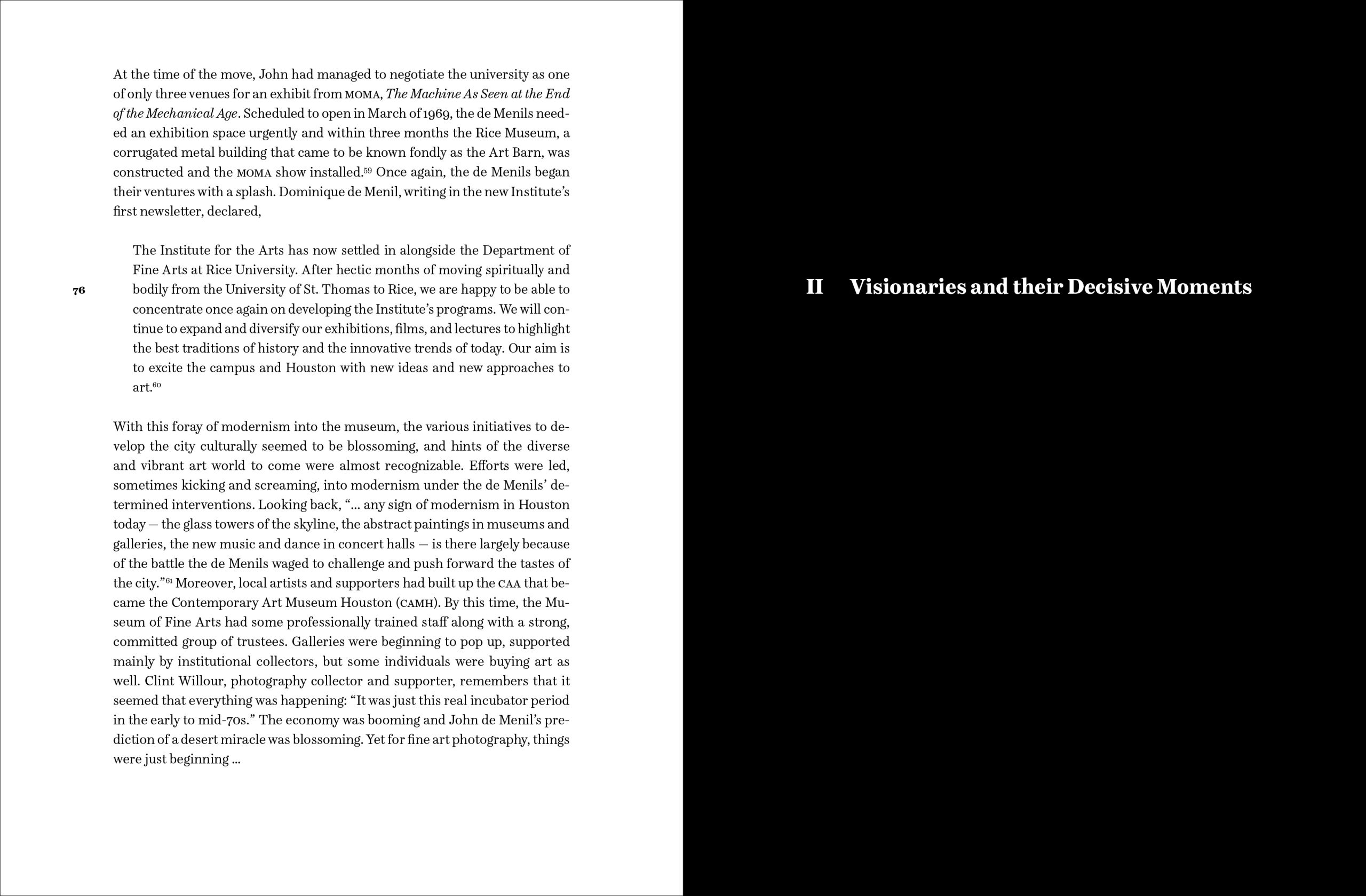 Making a Scene! - Schilt Publishing and Gallery