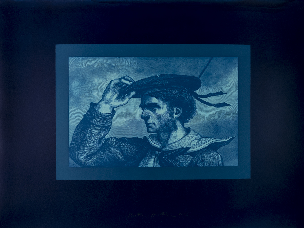 Looking for Home: A Sailor Navigator, 2025 - Schilt Publishing and Gallery